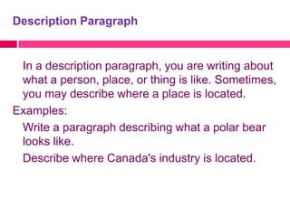 paragraph | PPTX | Space and Astronomy | Science