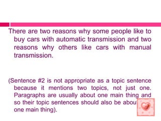 paragraph | PPTX | Space and Astronomy | Science