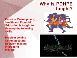 Presentation | PPT | Education