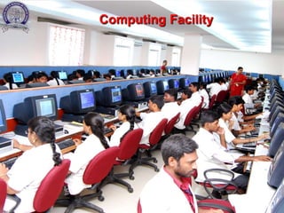 BCET, Karaikal, Placement Presentation | PPT