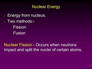 energy harvesting | PPTX