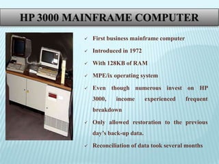 MODERNIZATION OF NTUC INCOME | PPSX