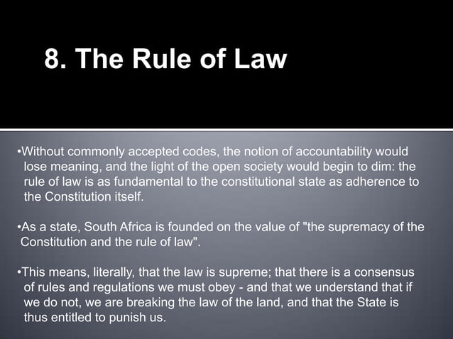 Constitutional Values | PPTX | Debated Sensitive Social Issues ...