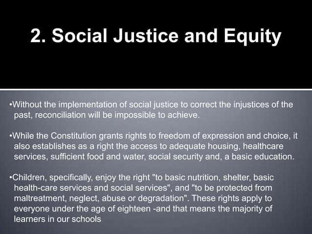 Constitutional Values | PPTX | Debated Sensitive Social Issues ...