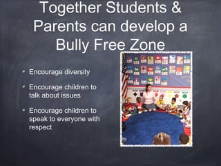 No Bullying | PPT