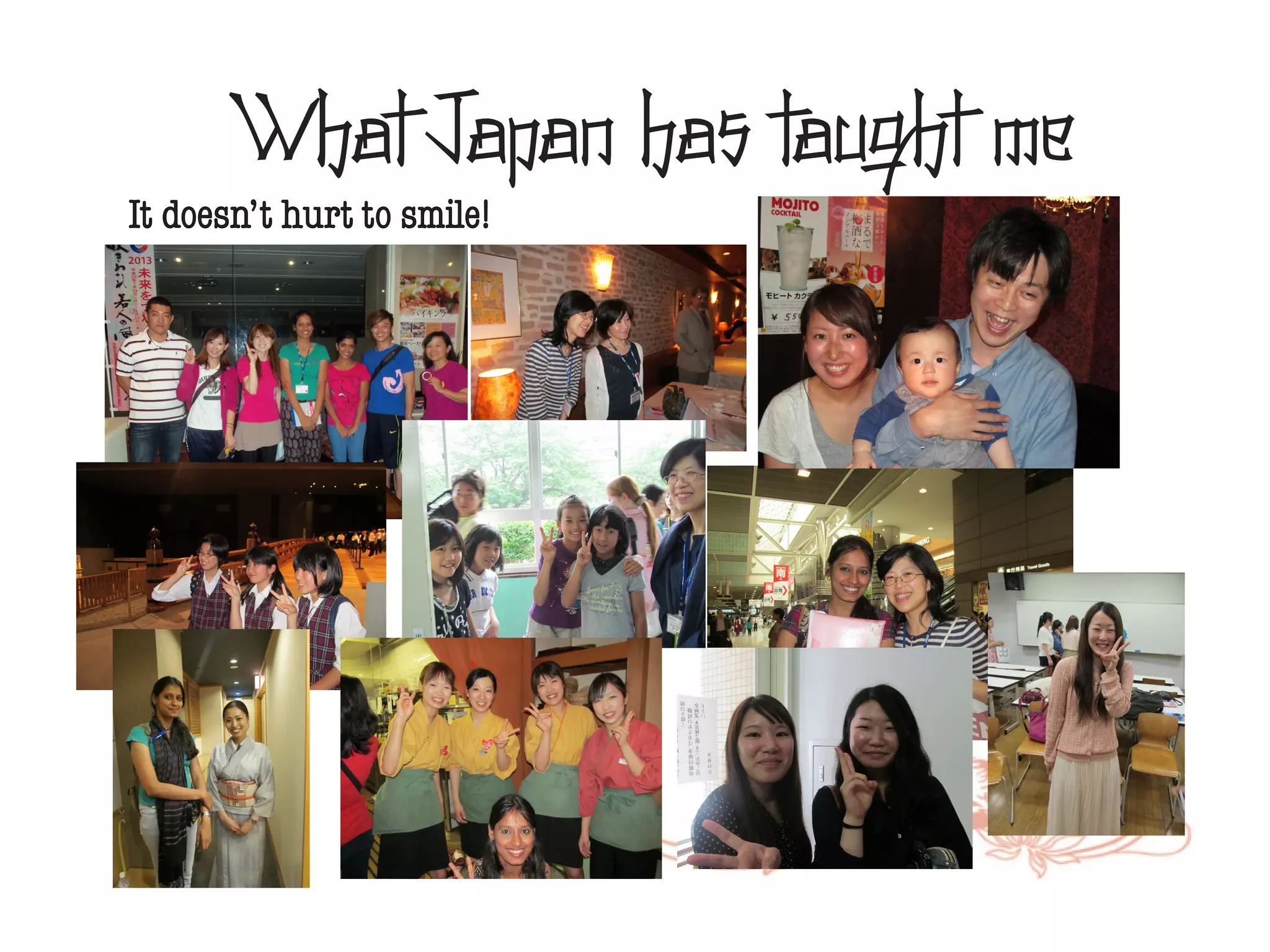 My Japan | PDF