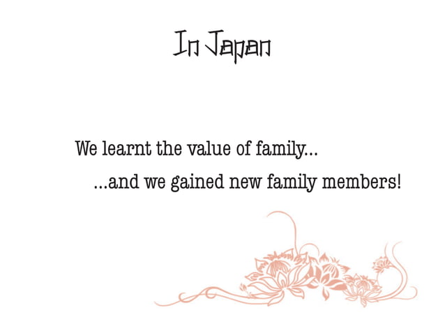My Japan | PDF