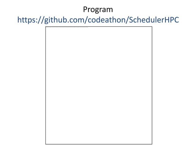 Parallel & Distributed Computing | PPTX