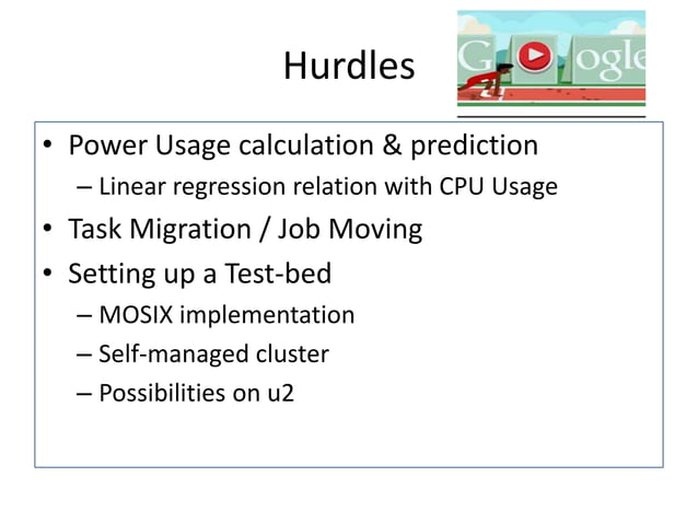 Parallel And Distributed Computing Ppt 6607