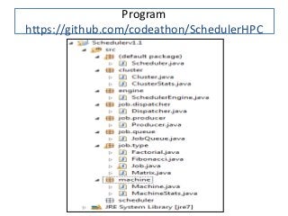 Parallel & Distributed Computing | PPTX