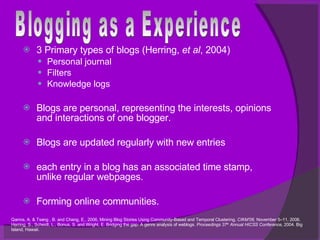 E-marketing Presentation | PPT