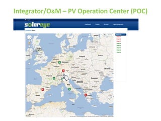 SolarEye Platform | PPT