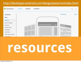 EventR - A UI Perspective and basic design considerations for an ...