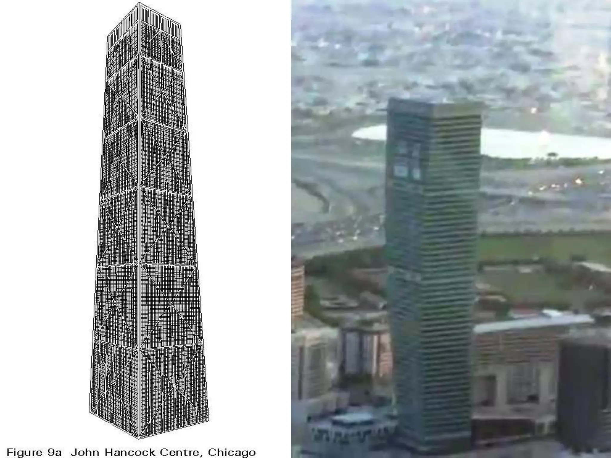 Bundled Tube Structural System | PPTX