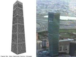 Bundled Tube Structural System | PPTX