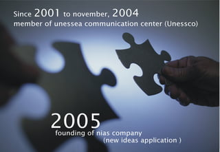 Presentation of Nias | PPT