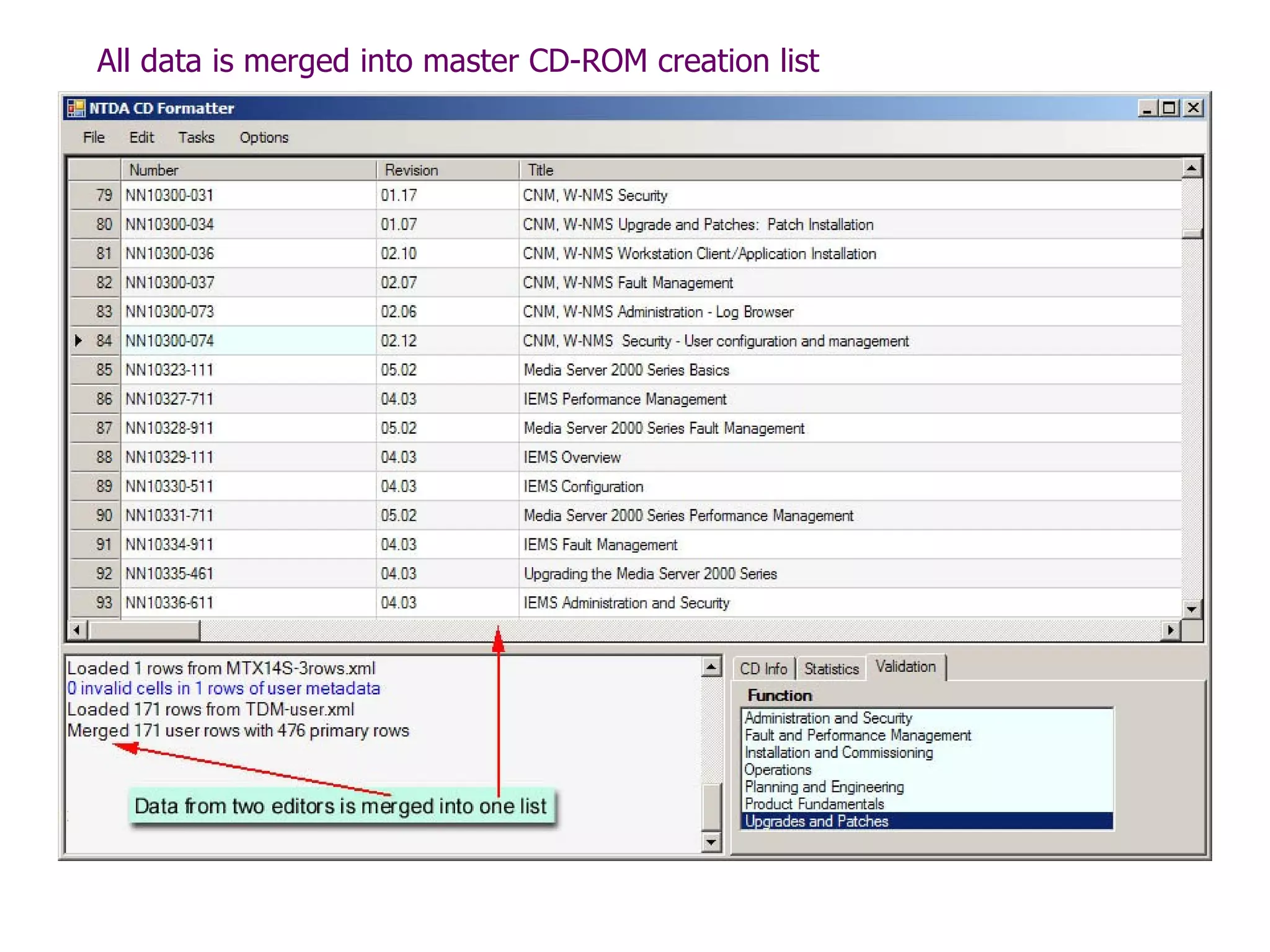 CD-ROM Publisher | PPT