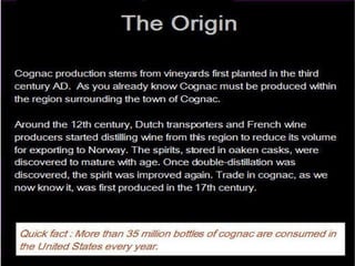 Beginner's Guide To Cognac | PDF