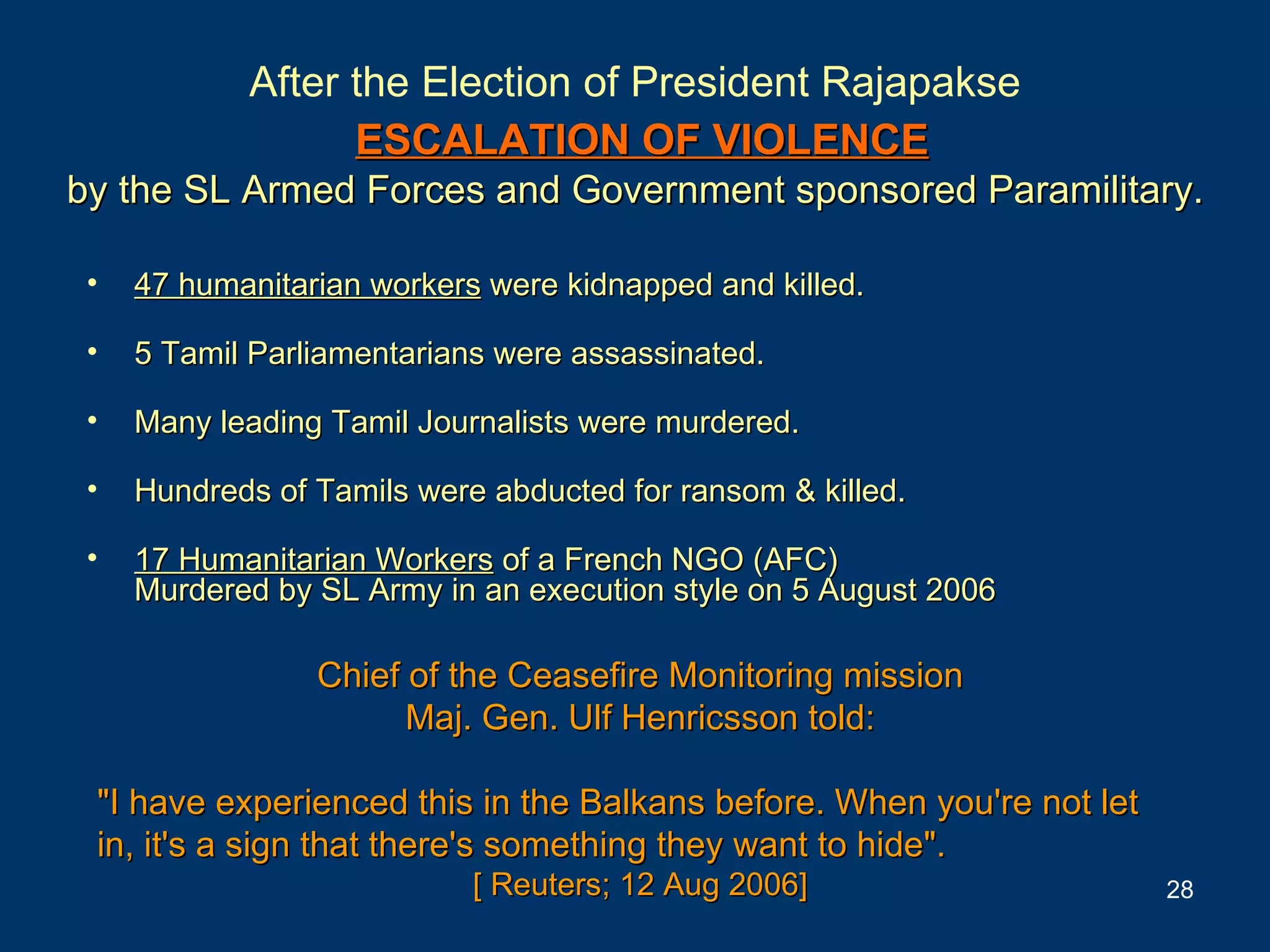 History of Tamils in Ceylon (Sri Lanka) | PPT
