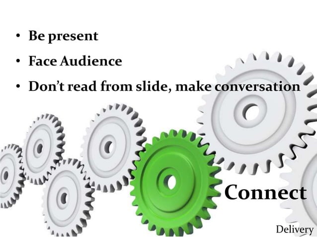 Primer on PowerPoint Presentations | PPTX