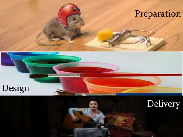 Primer on PowerPoint Presentations | PPTX