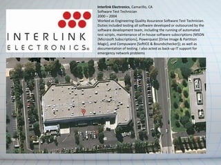 Career IT Presentation | PPT