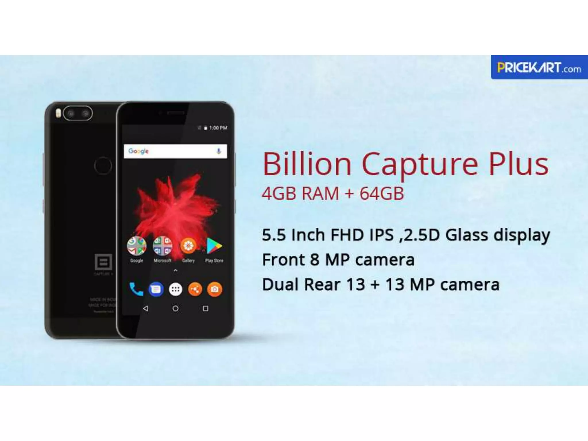 List of all the popular mobile phone prices | PPTX