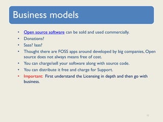 Contributing to Open Source | PDF | Operating Systems | Computer Software and Applications