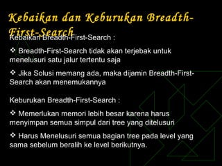 Breadth - First - Search | PPT