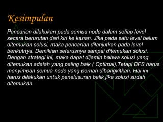 Breadth - First - Search | PPT