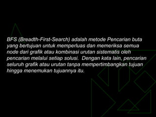 Breadth - First - Search | PPT