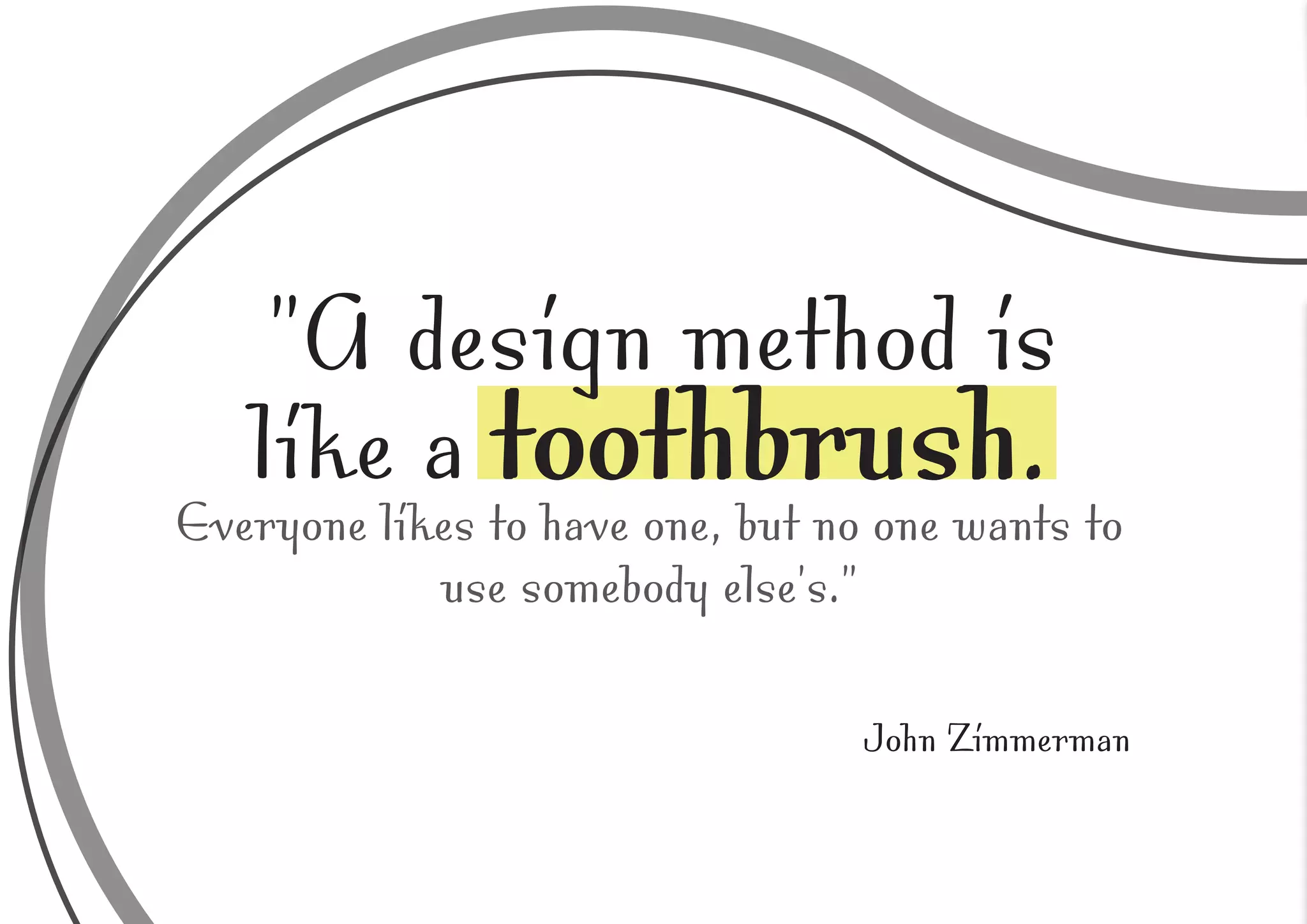 FLOW - Tangible Design Process | PDF