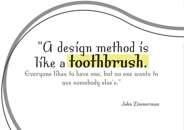 FLOW - Tangible Design Process | PDF | Technology & Computing