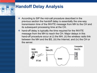 SIP Presentation | PPT