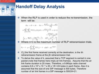 SIP Presentation | PPT