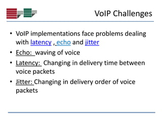 Voip | PPT