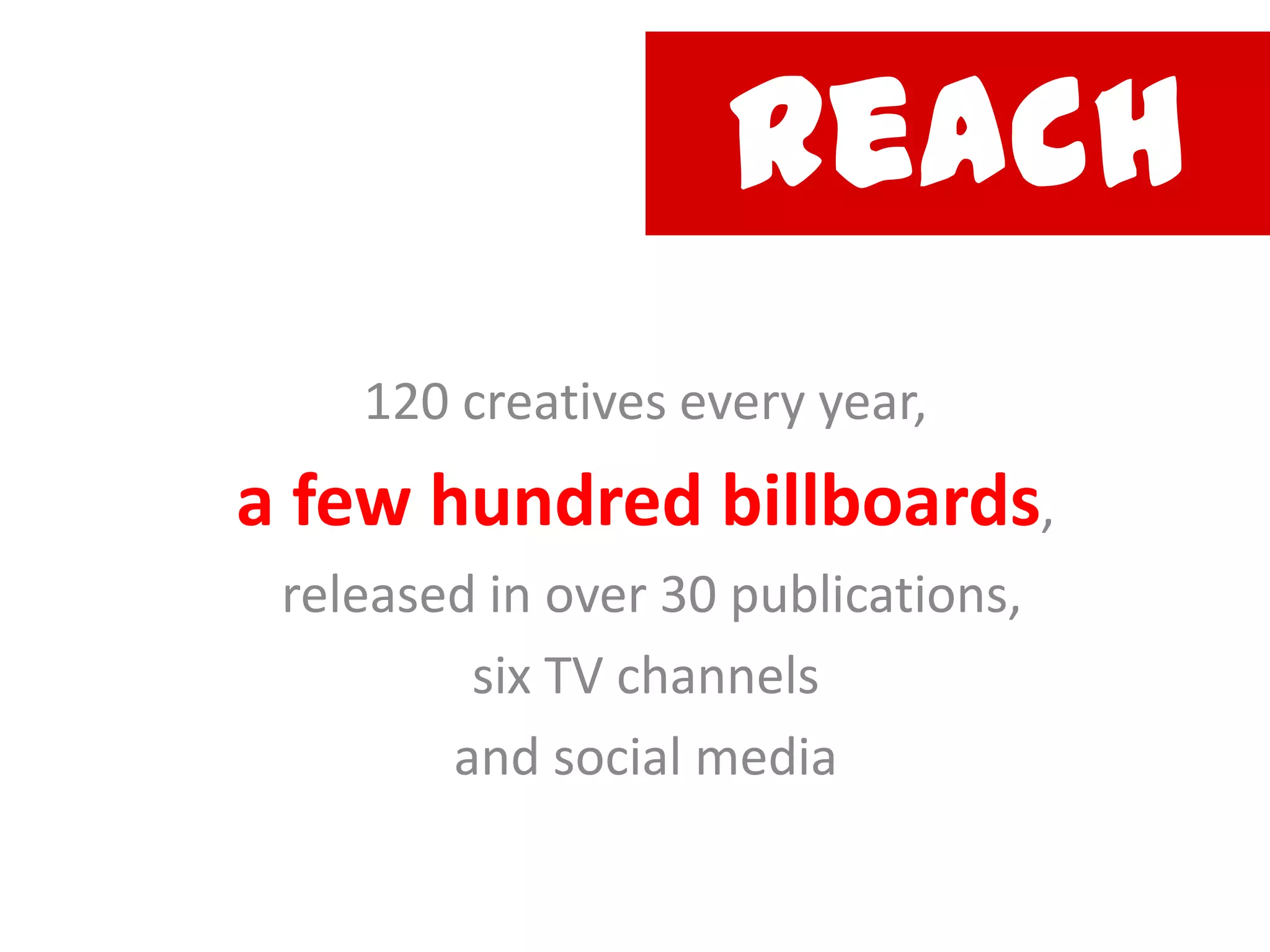 Amul Billboard Case Solution | PPTX