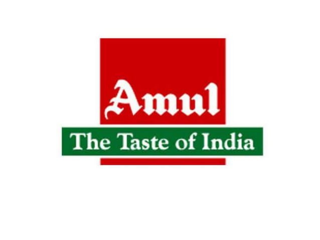 Amul Billboard Case Solution | PPT