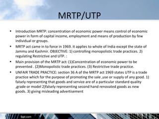 Presentation | PPT