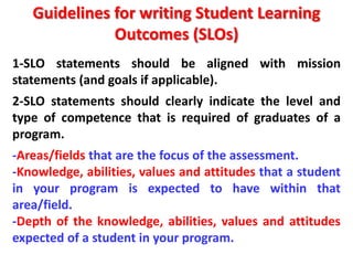 Implementation of International Educational Program | PPT