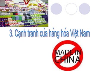 Học Thuyết Giá Trị Mac-Lênin | PPT