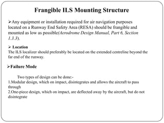 SAFETY MEASURES FOR TABLE-TOP RUNWAY OF MANGALORE AIRPORT | PPTX
