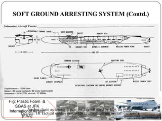 SAFETY MEASURES FOR TABLE-TOP RUNWAY OF MANGALORE AIRPORT | PPTX