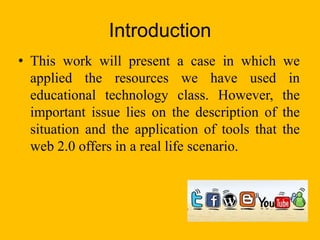 Use of technology in a Primary School | PPSX | Primary Education ...