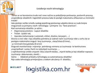 Zrnca moderne tehnologije - DML | PPTX