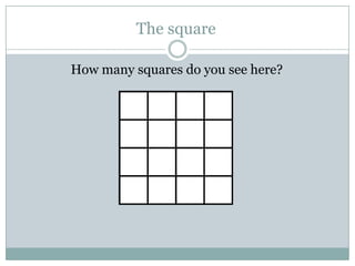 Innovation workshop | PPT