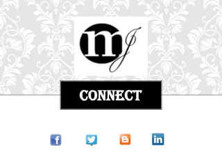 MJ Business Concepts | PPTX