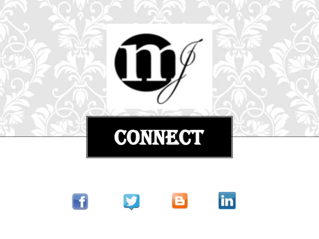 MJ Business Concepts | PPTX