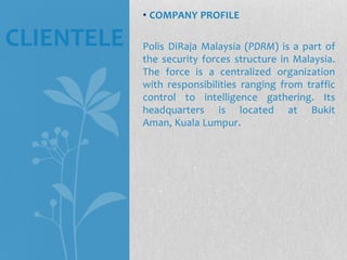 Cybercrime Awareness Campaign | PPT