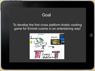 Presentation - cooking time | PPT